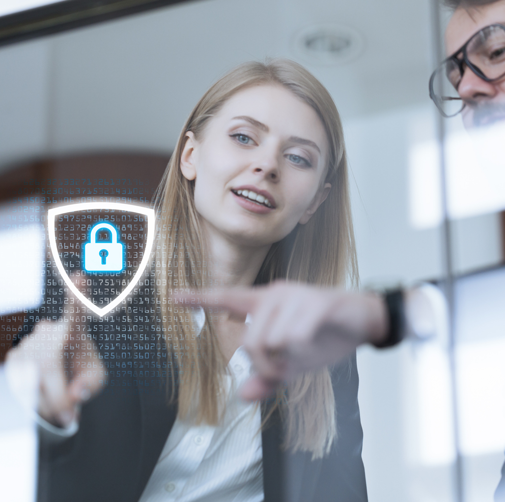 Cyberint High Tech ERP Case Study | Priority